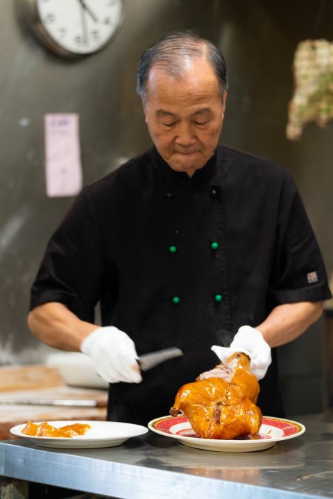 Ming's Palace - Cantonese Restaurant - Adelaide's authentic Chinese ...